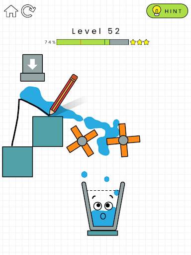 Free Happy Glass Games_QingTuDi Games